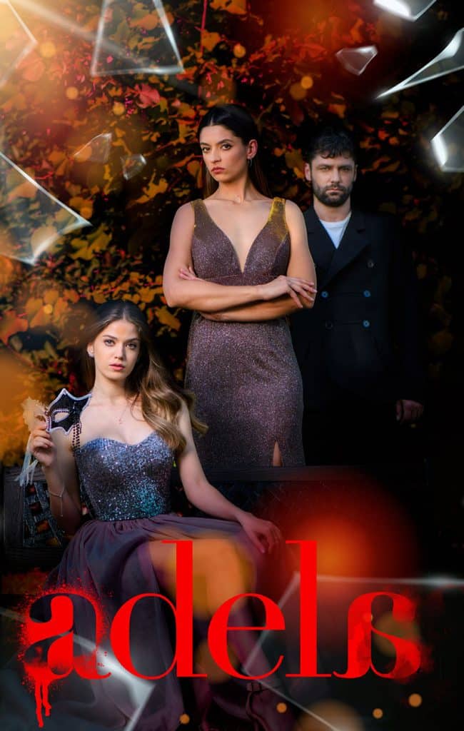 Adela | Calinos Entertainment