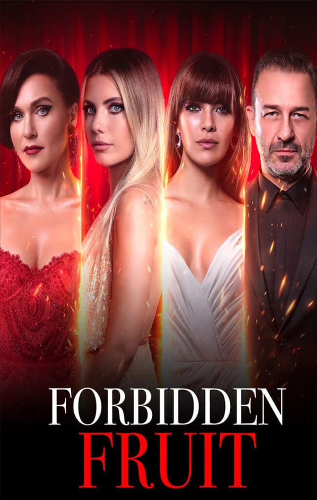 Forbidden Fruit | Calinos Entertainment