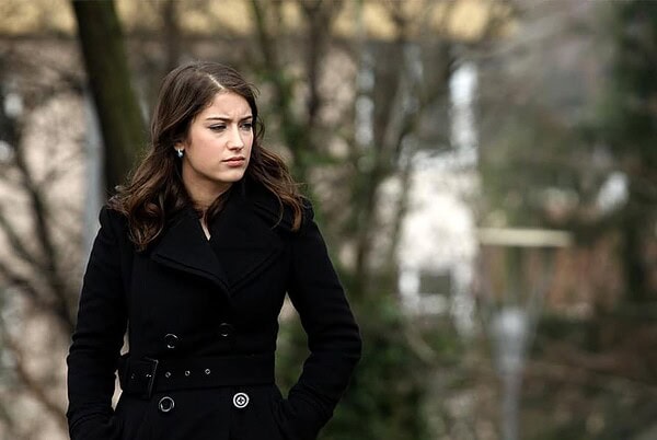 The Girl Named Feriha | Calinos Entertainment