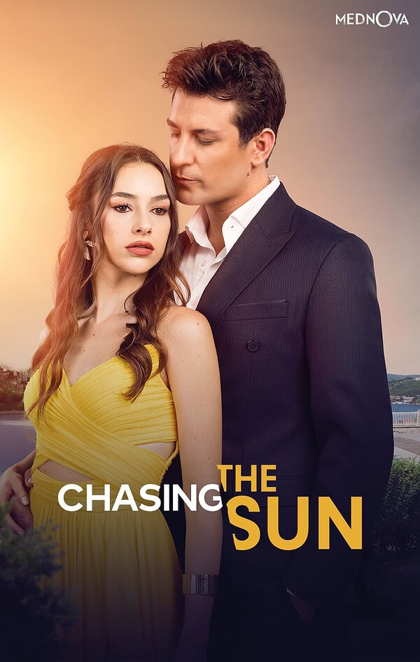 Chasing The Sun | Calinos Entertainment